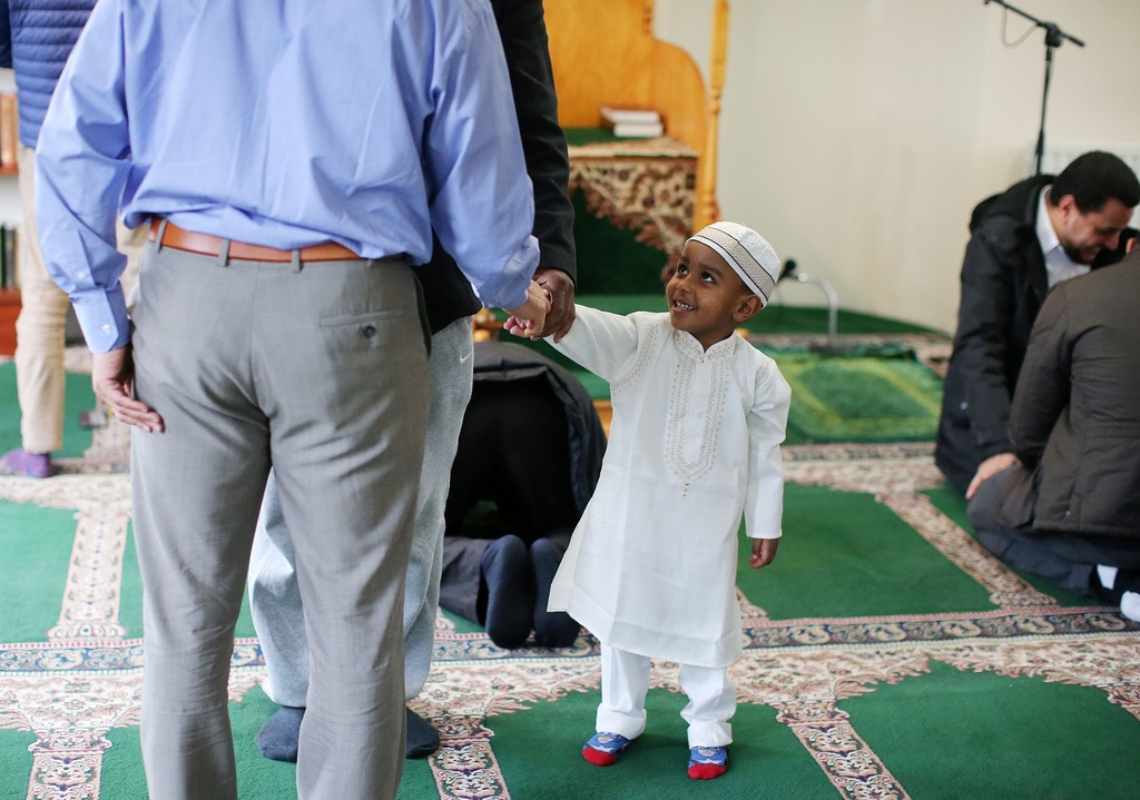 News and Events – Belfast Islamic Centre