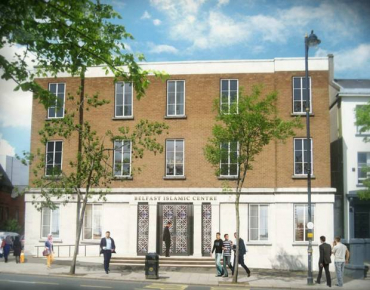 Belfast Islamic Centre – Islamic Center